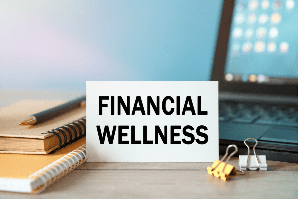 January is National Financial Wellness Month: 7 Actions for you to Take ...